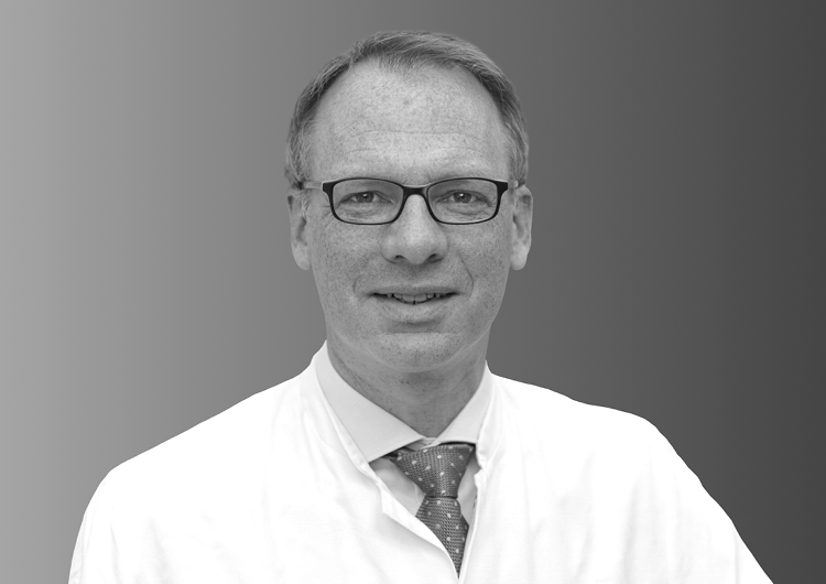 Referentenprofil: Prof. Dr. Martin Witzenrath | mediakademie.de