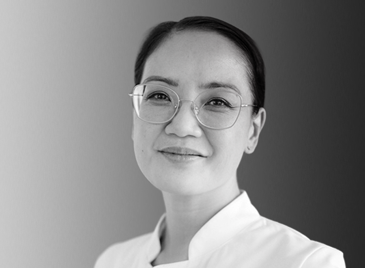 Referentenprofil: Prof. Dr. Susanne Reger-Tan | mediakademie.de