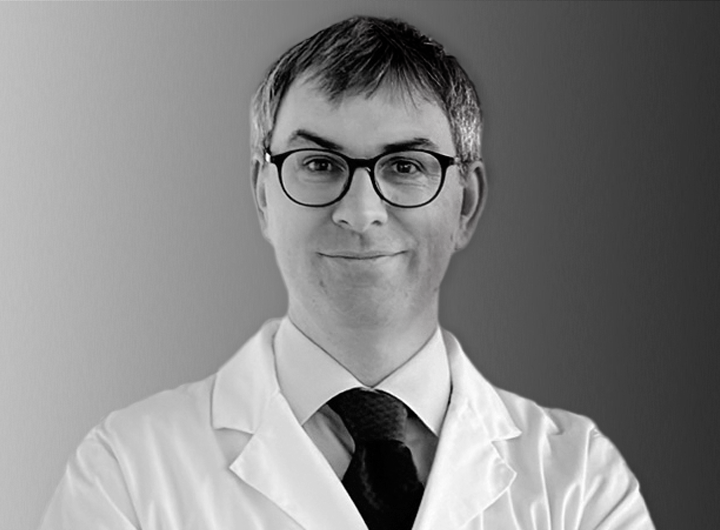 Referentenprofil: Prof. Dr. Martin Heni | mediakademie.de