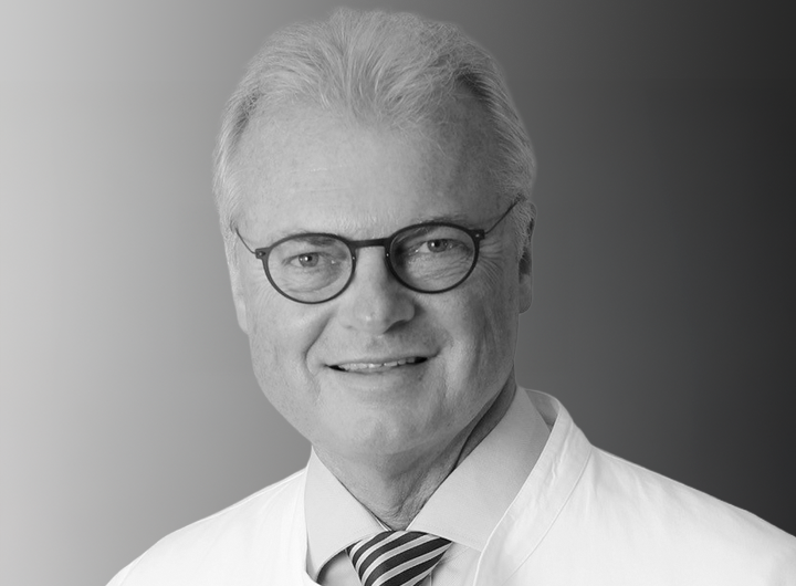 Referentenprofil: Dr. Andreas Liebl | mediakademie.de