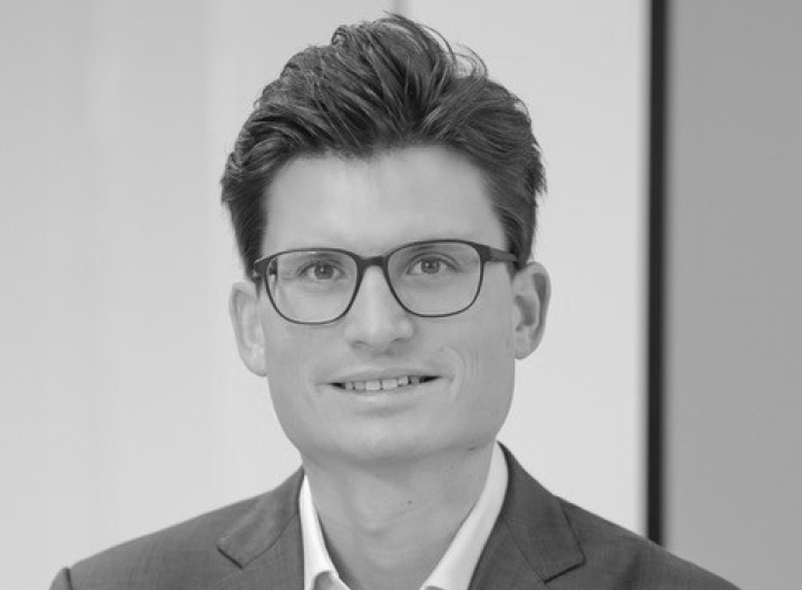 Referentenprofil: PD Dr. Kevin Schulte | mediakademie.de