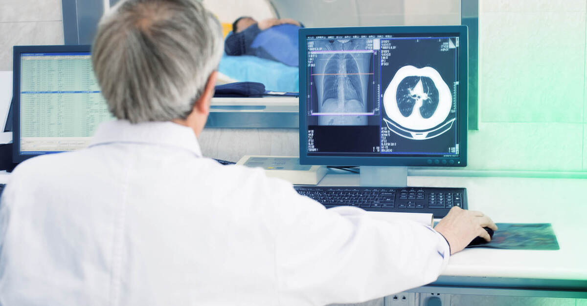 [CME/Video] ILD kompakt - Dynamik und Kollagenosen | mediakademie.de